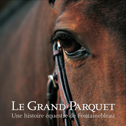Le Grand Parquet - - Sarah Berrier (EAN13 : 9782919006113) | Éditions ...