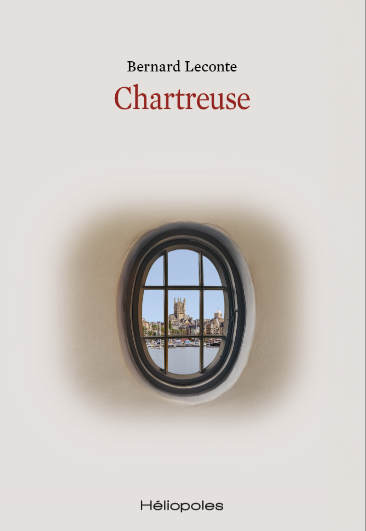 Chartreuse - - Bernard Leconte (EAN13 : 9782379850981) | Éditions ...